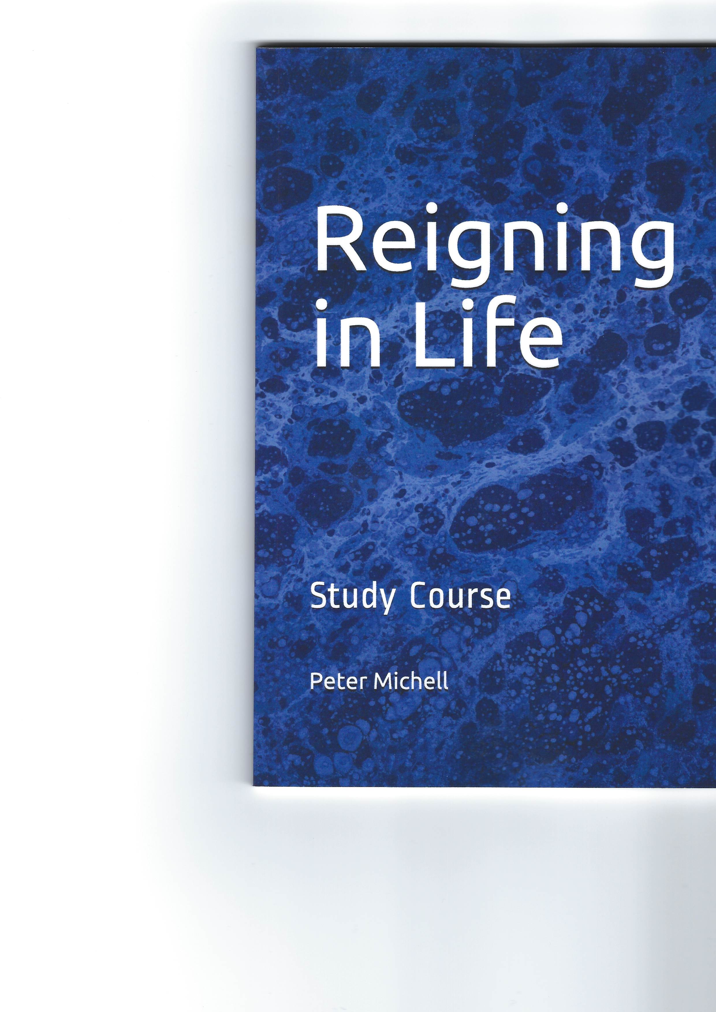 Reigning In Life Free Bible Booklets reigning-in-life-free-bible-booklets